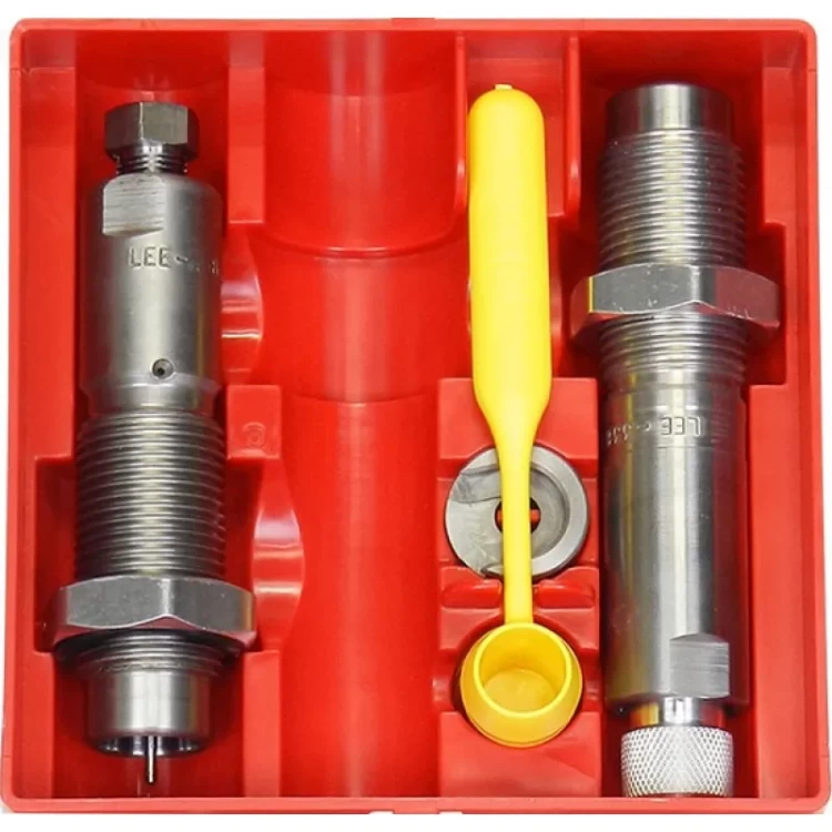 Купить Набор из 2-х матриц Lee Reloading Dies в ассортименте 90923 в ...