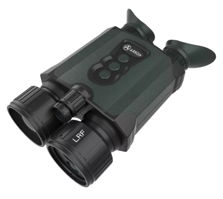 Цифровой бинокль ARKON NVD Pro LRF